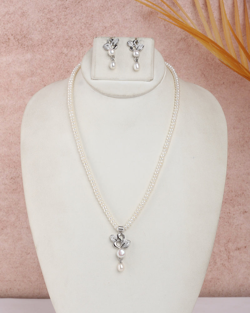 Buy Premium Hyderabadi Pearls - Certified sets Handcrafted in India ...